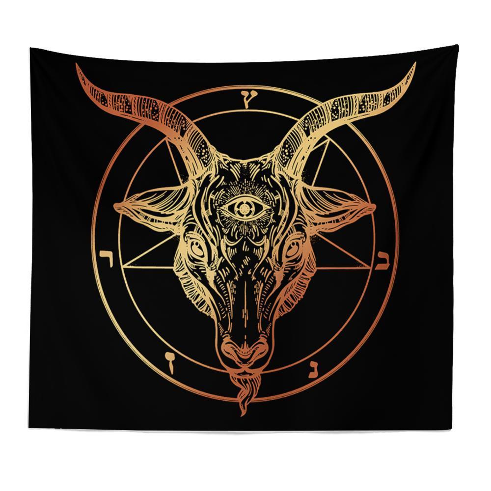 Mystical Flags - 4Evah Young